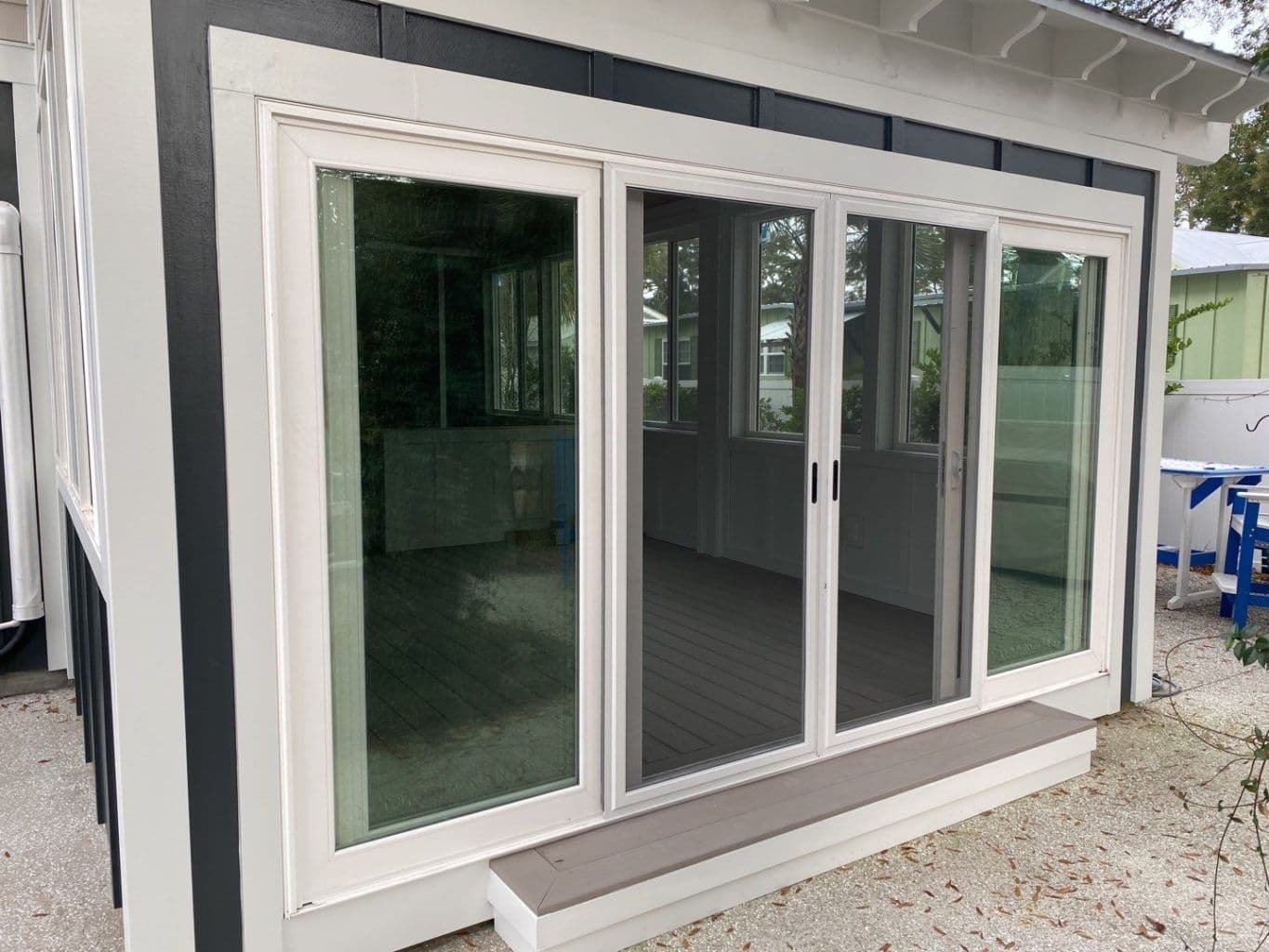 Understanding Vinyl Siding Warping: Causes and Solutions