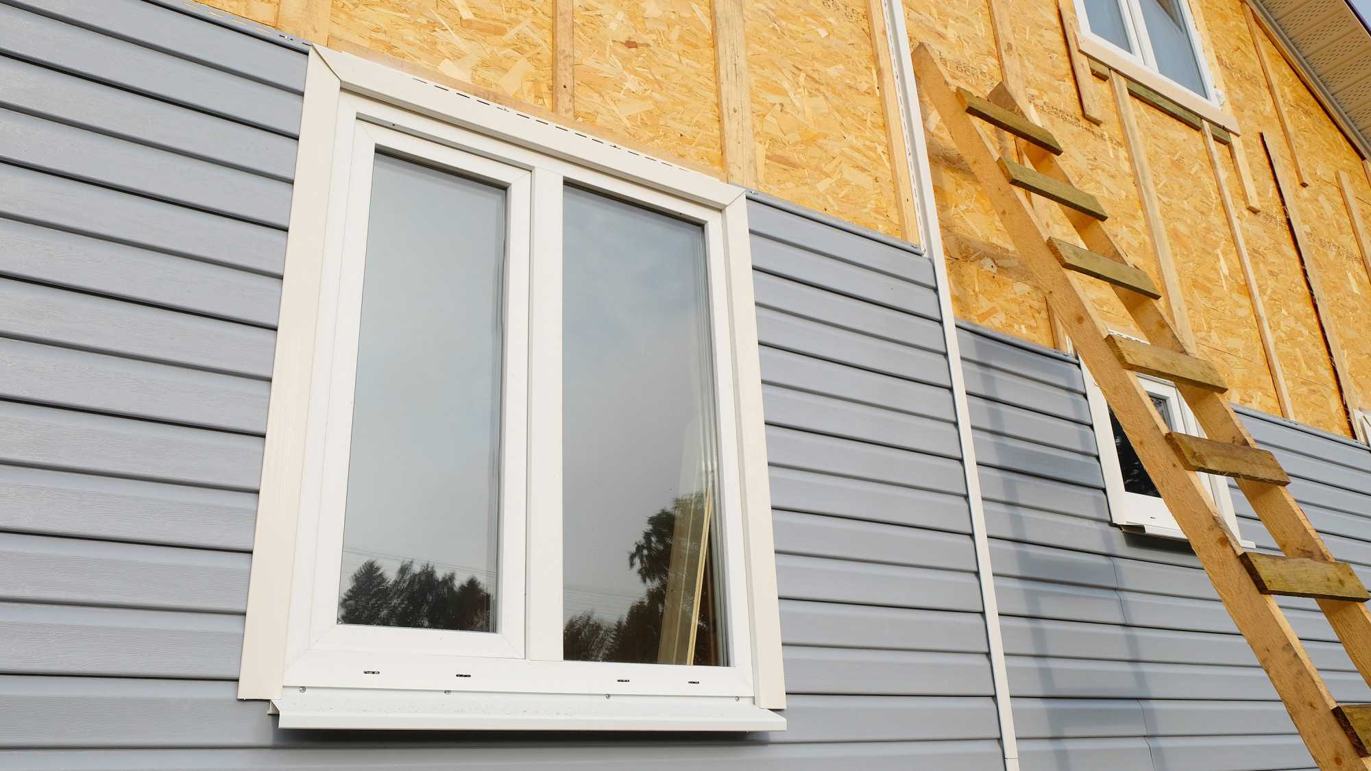 The Latest Vinyl Siding Trim and Color Options for Your Home