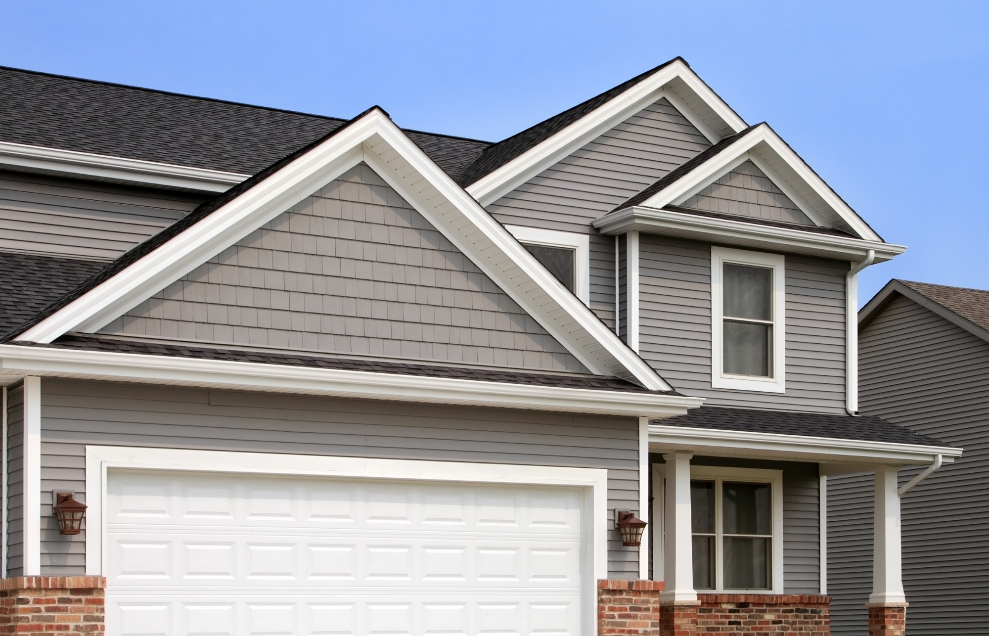 The Benefits of Vinyl Siding for Your Myrtle Beach Home - Contract ...