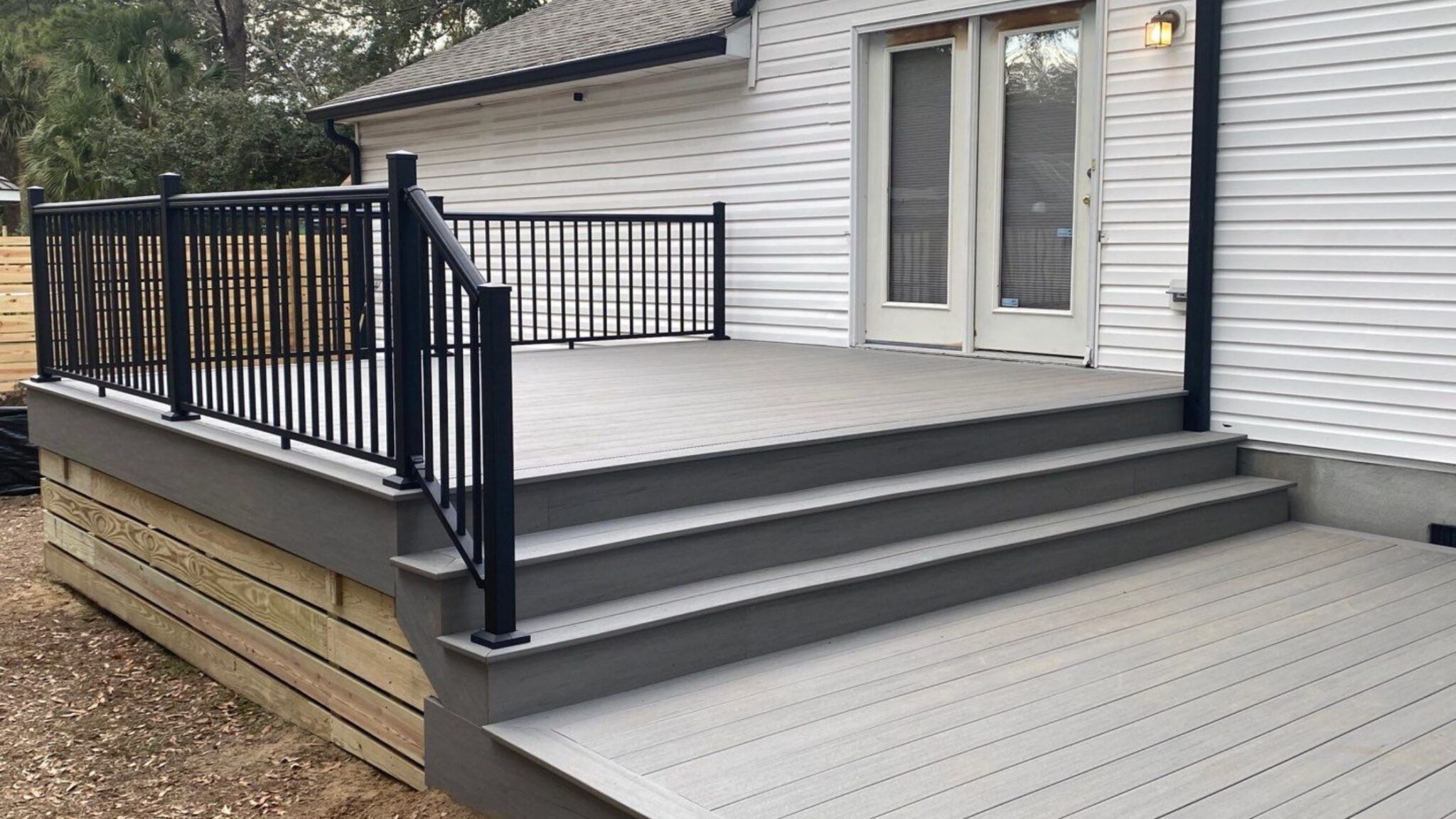 Safety and Style: Uncover Railing Designs That Guarantee Both